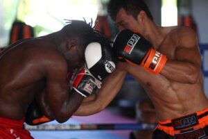 Does Boxing Hurt - How Do Boxers Deal with Pain While Fighting?