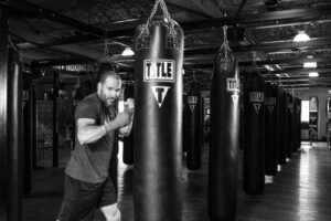 Best Boxing Workout For Beginners You Can Try: [FightGearGuide]