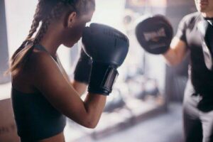 How Much Do Female Boxers Make - All You Need To Know!