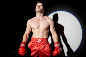 How To Get A Fighter's Physique - Exercises For A Perfect Body Shape!