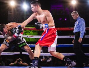 Best Boxing Referees of All Time – Five ‘Big Names’ to Call!