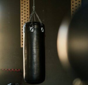 What Size Punching Bag - Which One Is Right For Your Workout?