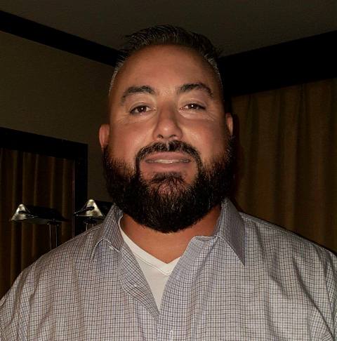 About - Fight Gear Guide