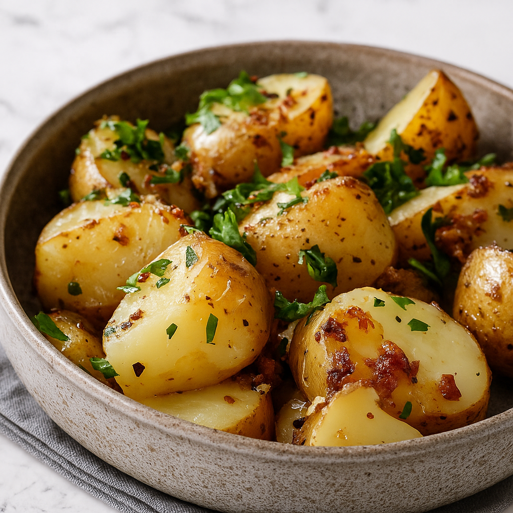 Cooper’s Hawk Betty’s Potatoes Recipe: A Beloved Side Dish that Steals ...